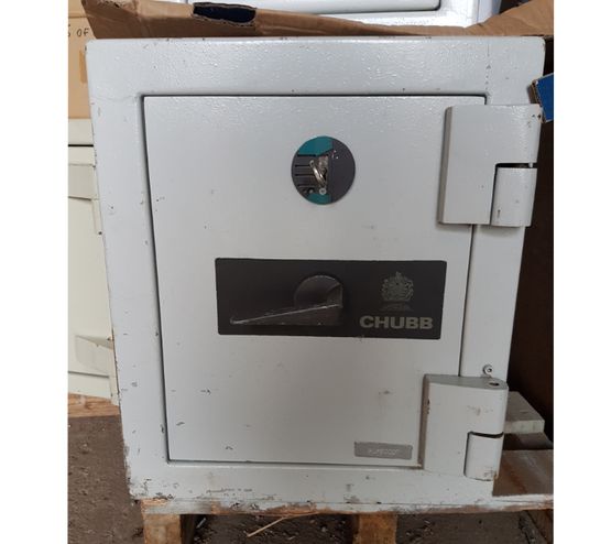 Safes For Home and Business | Lichfield Safe Centre Ltd.