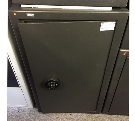 Safes For Home and Business | Lichfield Safe Centre Ltd.