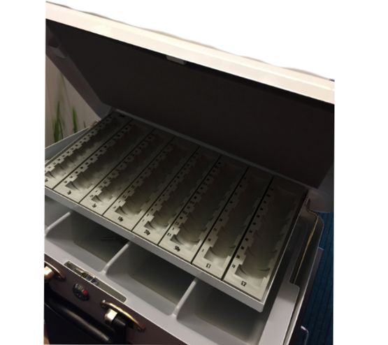 Safes For Home and Business | Lichfield Safe Centre Ltd.