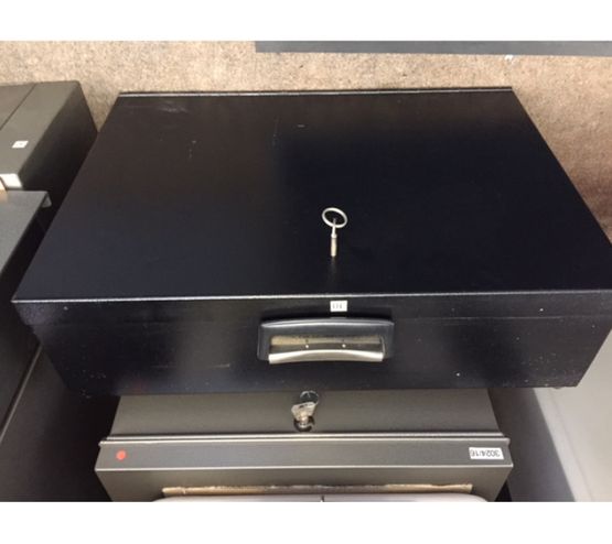 Safes For Home and Business | Lichfield Safe Centre Ltd.