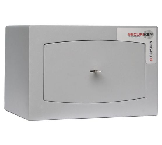 Safes For Home and Business | Lichfield Safe Centre Ltd.