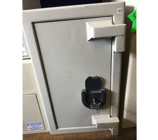 Safes For Home and Business | Lichfield Safe Centre Ltd.