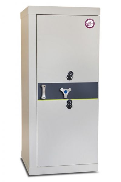 Eurovault Atlas Grade 6 by Burton Safes | £150,000 Cash Rating ...