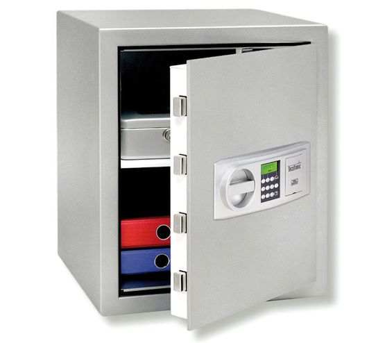 Burg Wächter Karat Series Safes | Fire Resistant Safes