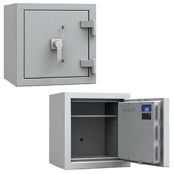 DRS Prisma Grade 4 by De Raat Security | £60,000 Cash Rating with 30 ...