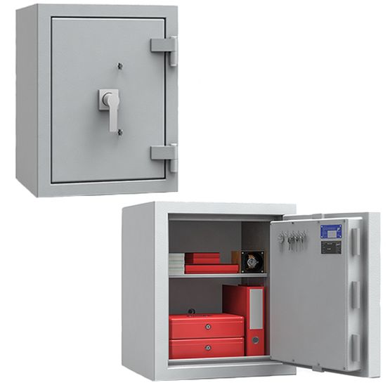 DRS Prisma Grade 5 by De Raat Security | £100,000 Cash Rating with 30 ...