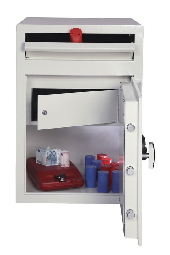 Cashier Deposit by Phoenix Safes | £3,000 Cash Rating | Lichfield Safe ...