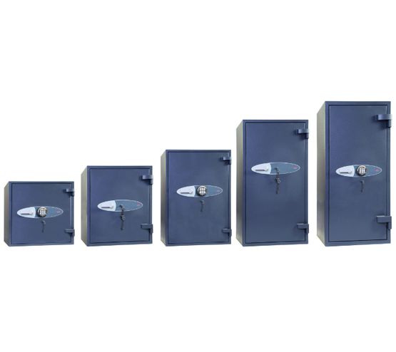 Cosmos by Phoenix Safes | £100,000 Cash Rating with 30 Minutes fire ...