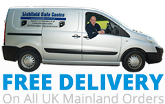 Exam Paper Cabinets And Safes | JCQ Approved Exam Storage