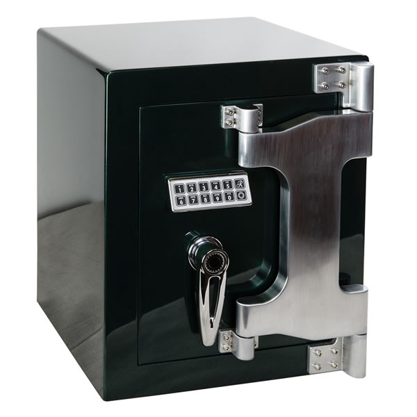 Luxury Safes From Lichfield Safe Centre | Expertly Crafted Bespoke Safes